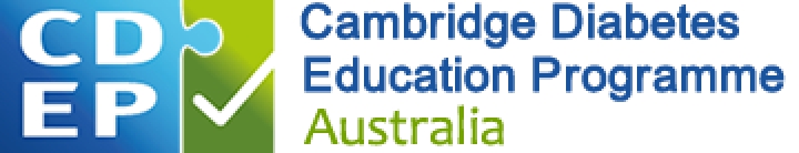CDEP Australia goes live! | News | Cambridge Diabetes Education Programme