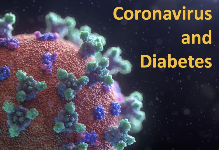 Coronavirus and Diabetes | News | Cambridge Diabetes Education Programme